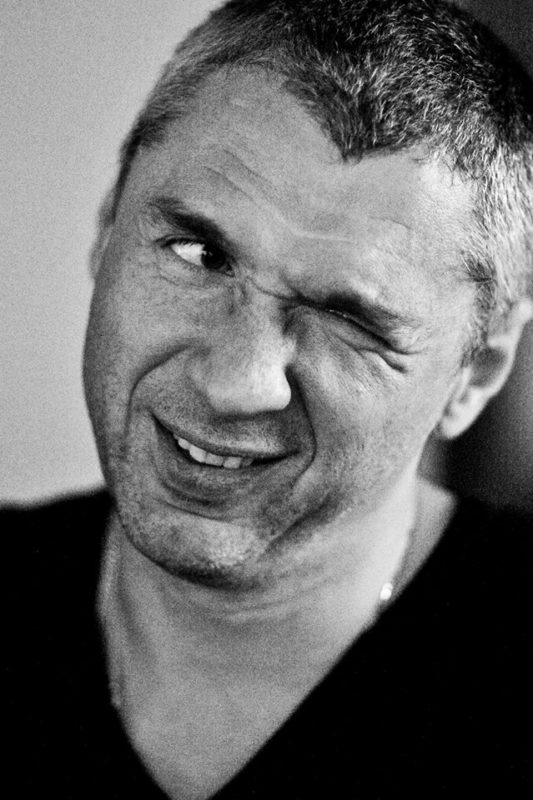 Salon du Livre - Paris - Dmitri Lipskerov | Knigi