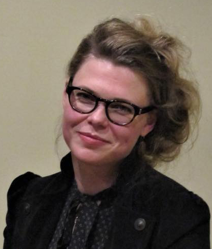 Rebecca Samples's Instagram, Twitter & Facebook on IDCrawl